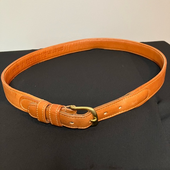 Coach | Accessories | Coach Size 28 Belt | Poshmark